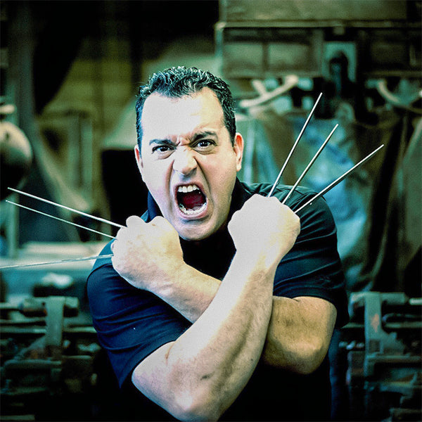 FROM SCRATCH TACOS WITH CHEF JOE GATTO – Dads That Cook